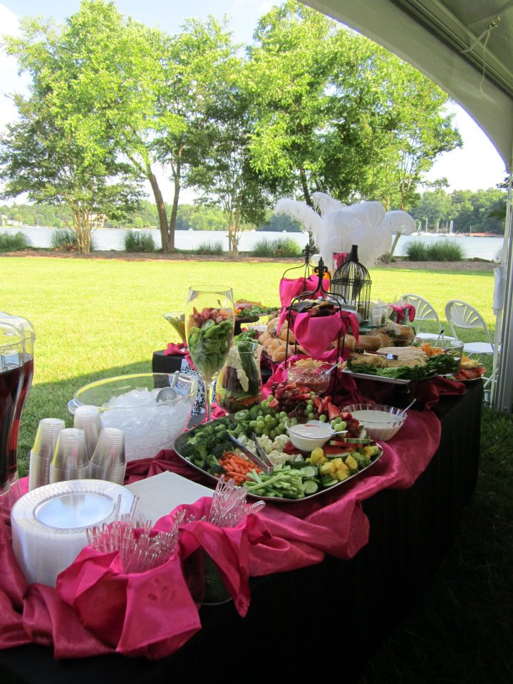 Southern Style Events and Catering